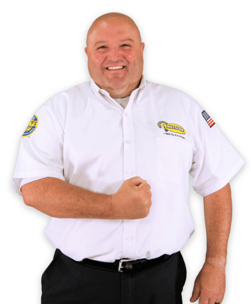 Milestone Electric, A/C, & Plumbing - Voted #1 in DFW!