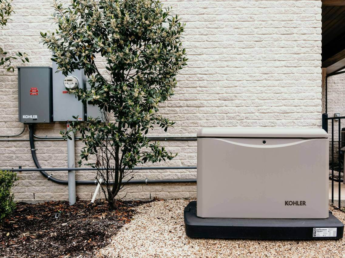 What Size Generator Do I Need For My House? - FAQs with a Pro